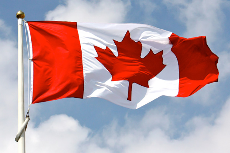 Stock Flags | Flagsource Canada