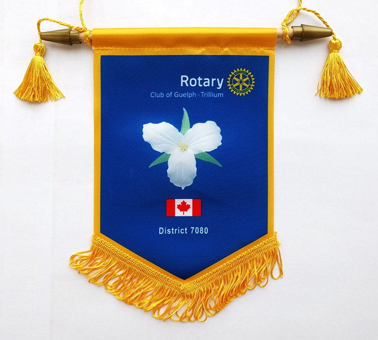 Interior Banners | Flagsource Canada